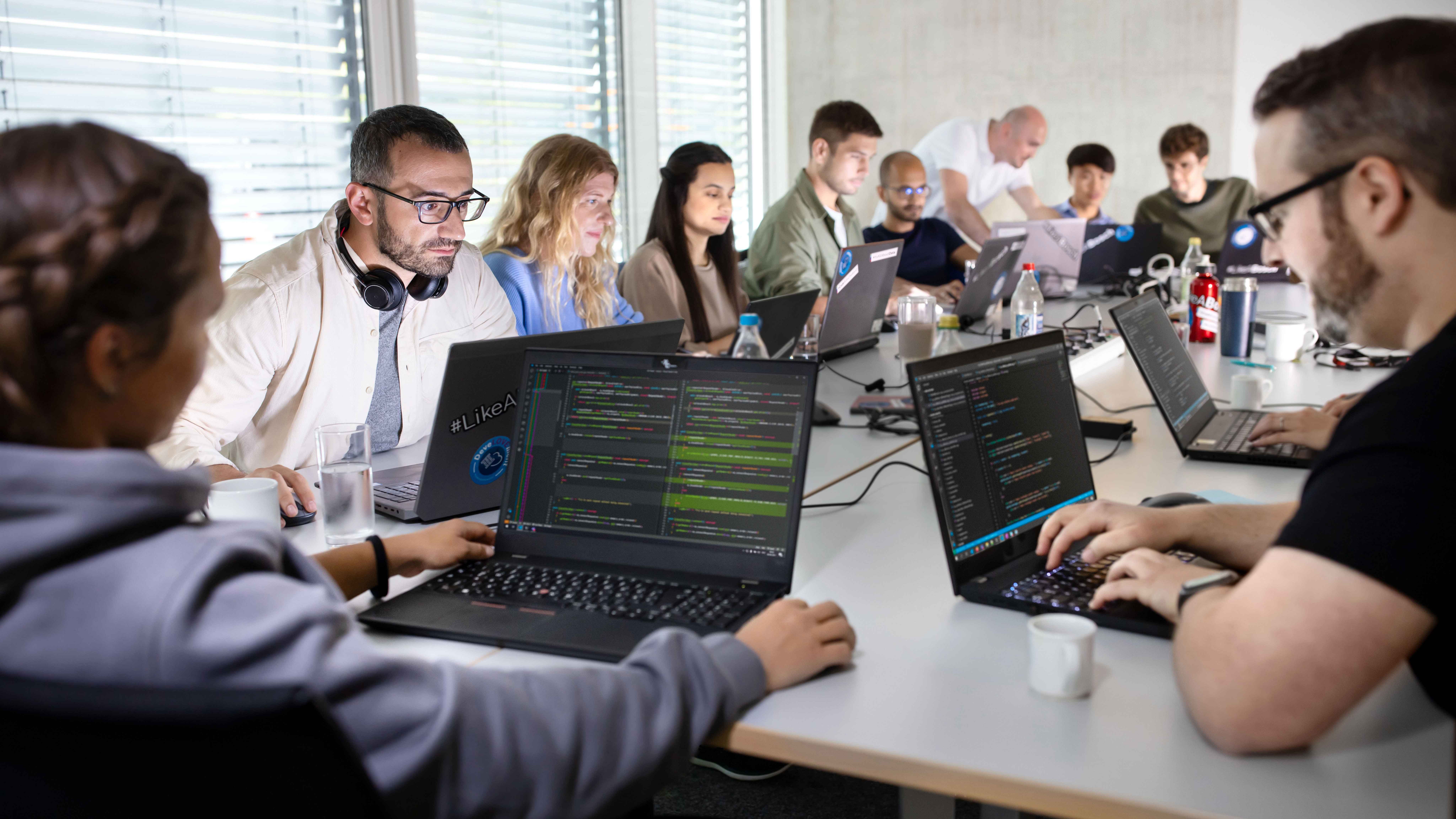 Projects Open Source at Bosch | Open Source at Bosch