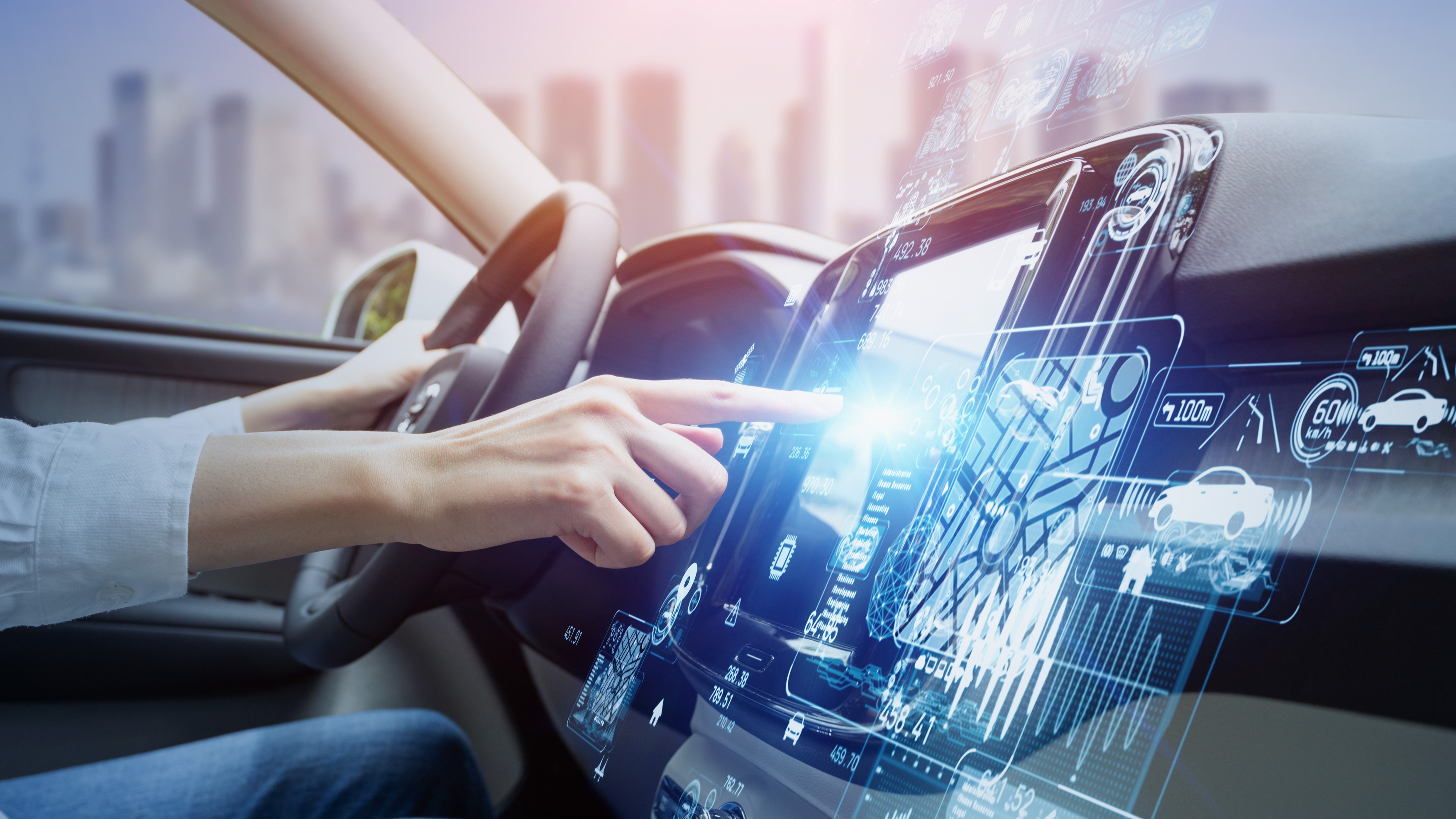 Open-Source Automotive Systems: A Logical Progression