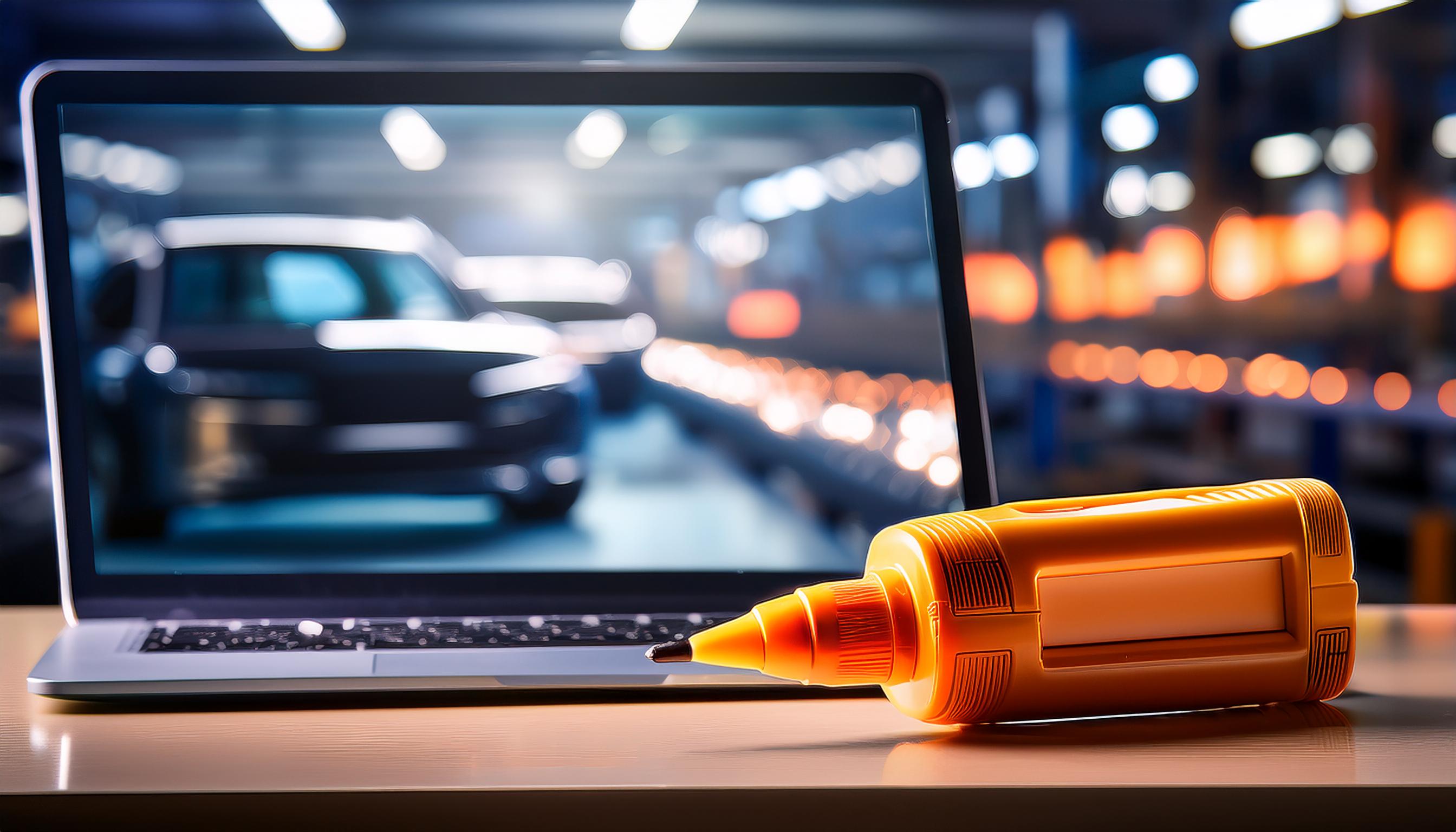 Eclipse openDuT- The glue for an automotive test automation ecosystem